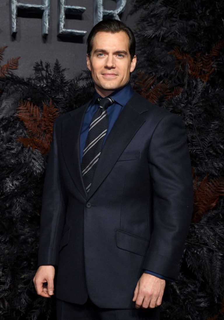 Henry Cavill Gave 'Sad' Interview Days Before He Quit 'The Witcher'