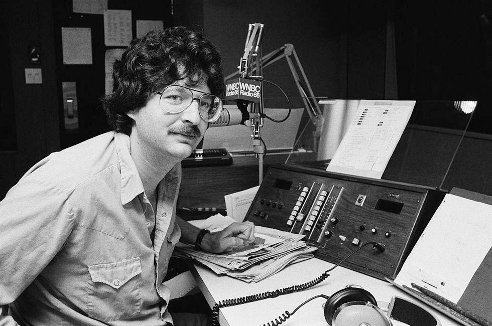 Howard Stern Announces Devastating News