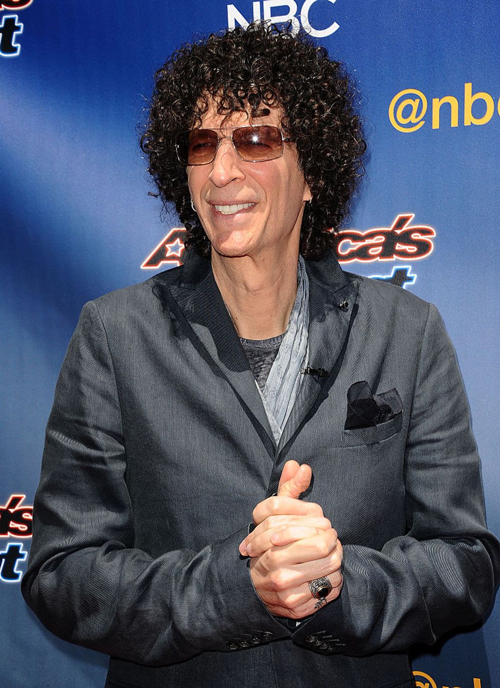 Howard Stern Announces Devastating News