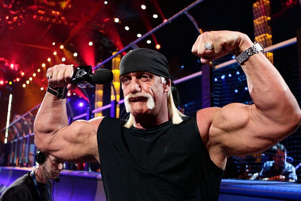 Hulk Hogan's Cause Of Death Confirmed After Police Investigation ...