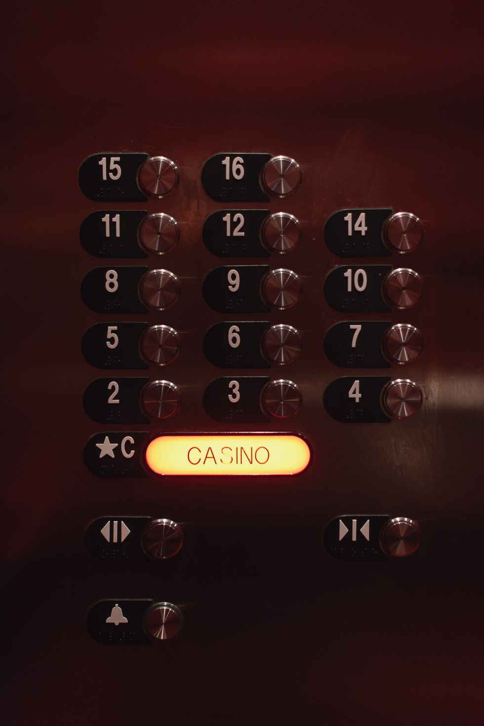 Woman Falls Four Floors To Her Death Down Elevator Shaft After Doors ...