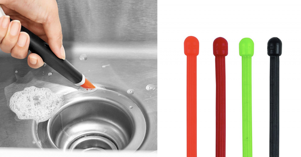 Inexpensive Problem Solving Inventions Trending on Amazon - 22 Words