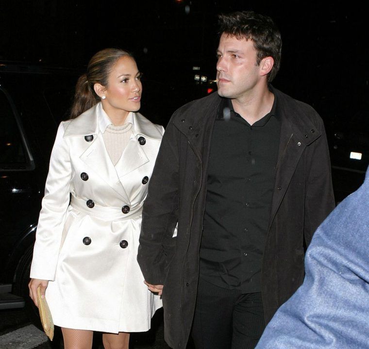 Jennifer Lopez Speaks Out After Gwyneth Paltrow Rated Ben Affleck In Bed
