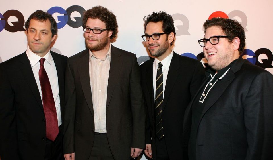 Jonah Hill Files Petition to Legally Change Name Jonah Hill Files Petition to Legally Change Name