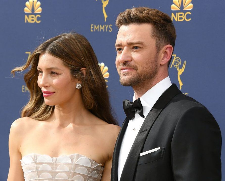 Jessica Biel and Justin Timberlake Reveal They Renewed Their Vows