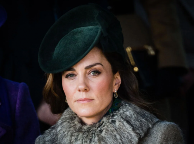 Kate Middleton Pulls Out Of Major Appearance In Cancer Update Trending ...