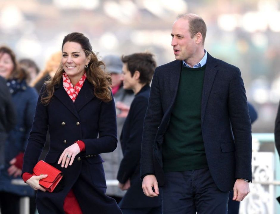 Kate Middleton's Heartbreaking Six Words to Children When She Told Them ...