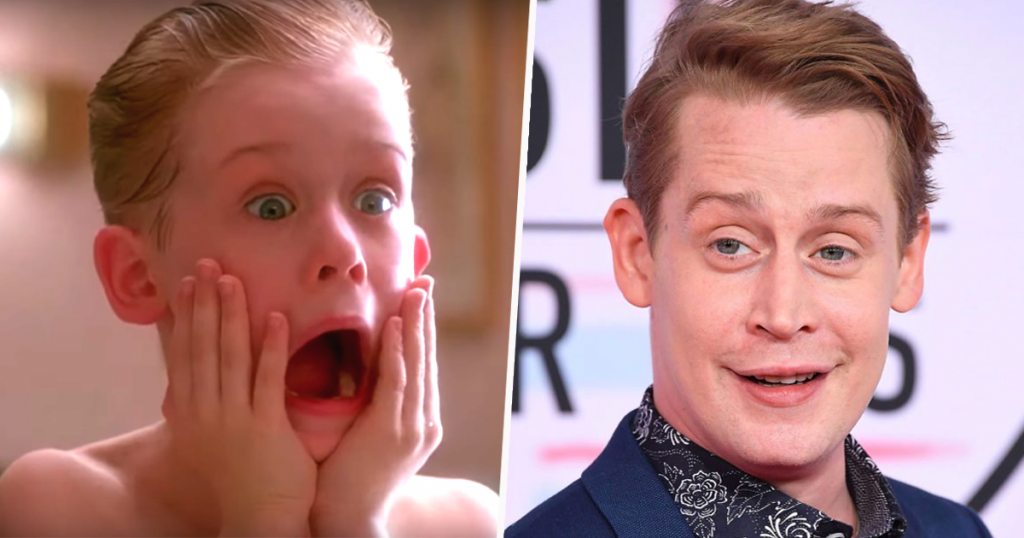 Home Alone 3 Trailer Has Fans Confused and Mad Entertainment - 22 Words