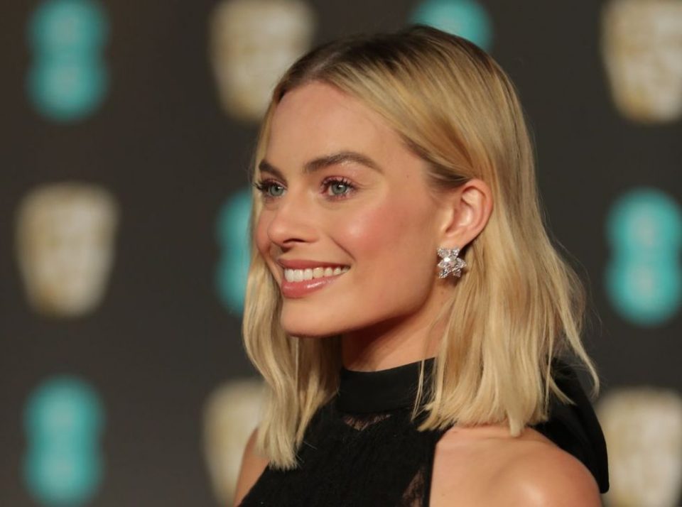 Margot Robbie Was ‘Mortified’ by Leaked ‘Barbie’ Photos