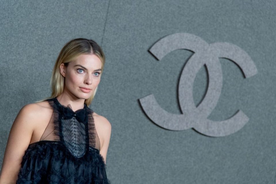People Can't Stop Talking About Margot Robbie's Boldest ‘Barbie’ Look Yet