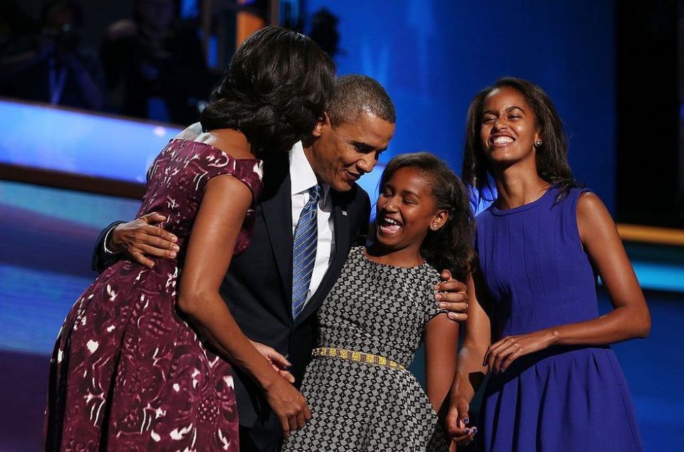 Michelle Obama Finally Breaks Silence On Barack Divorce Rumors Trending ...