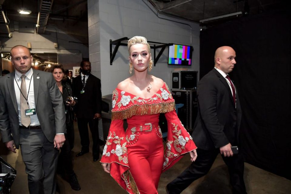 Katy Perry’s Mid Concert ‘Malfunction’ Has Fans Freaking Out