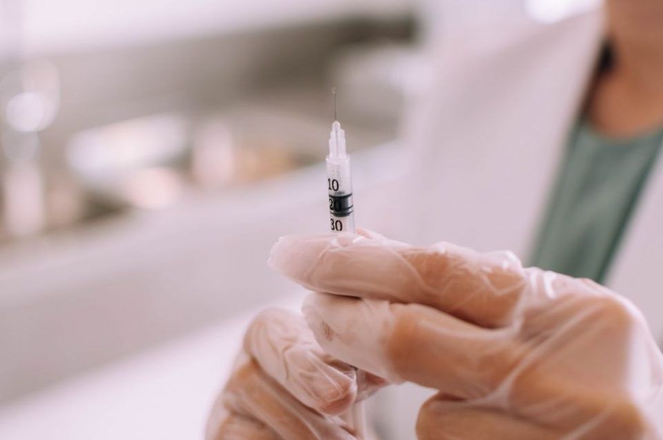 Doctor Explains Terrifying Impact Of 27 Shots Of Ketamine As Matthew ...