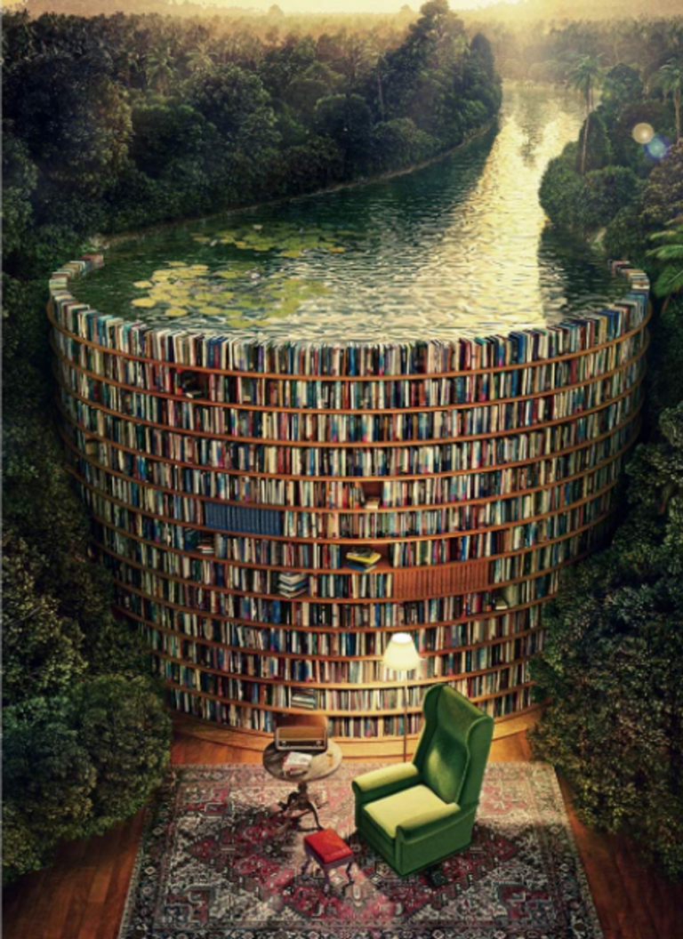 The Most Beautiful Puzzles on Earth - 22 Words