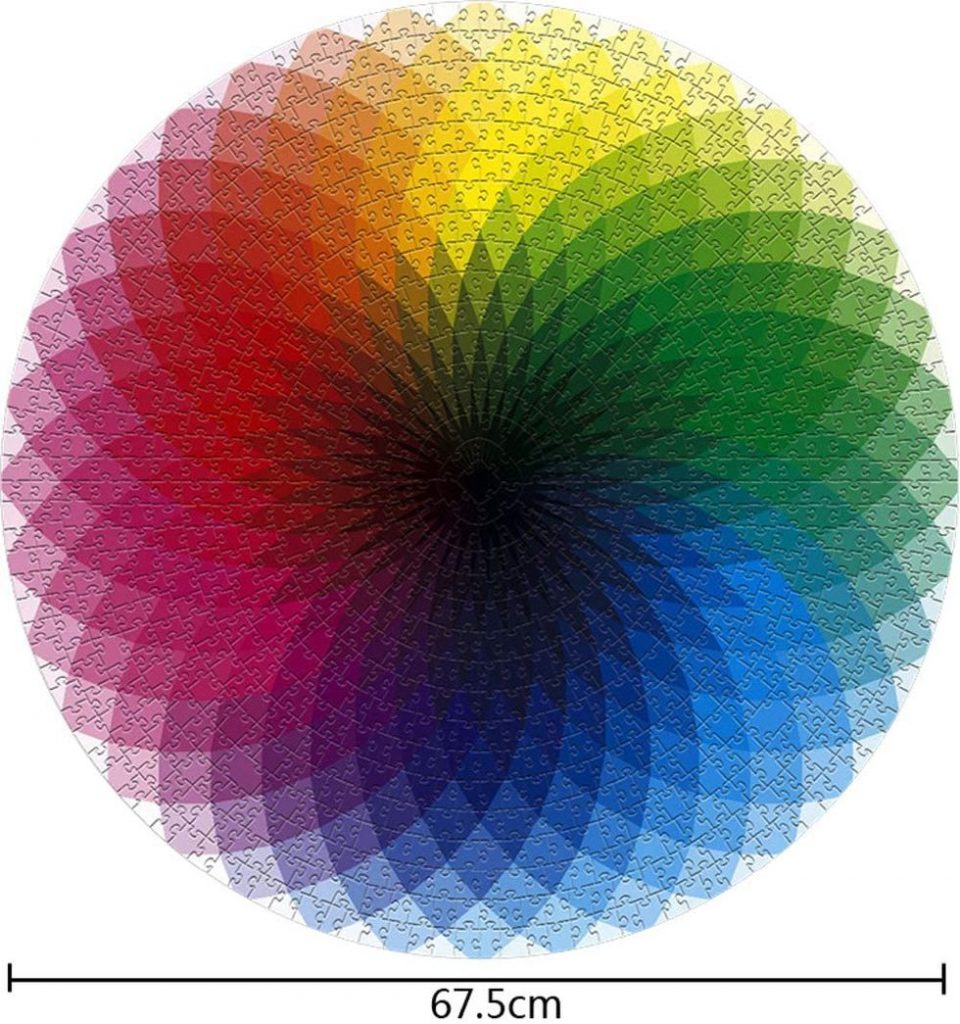 The Most Beautiful Puzzles on Earth - 22 Words