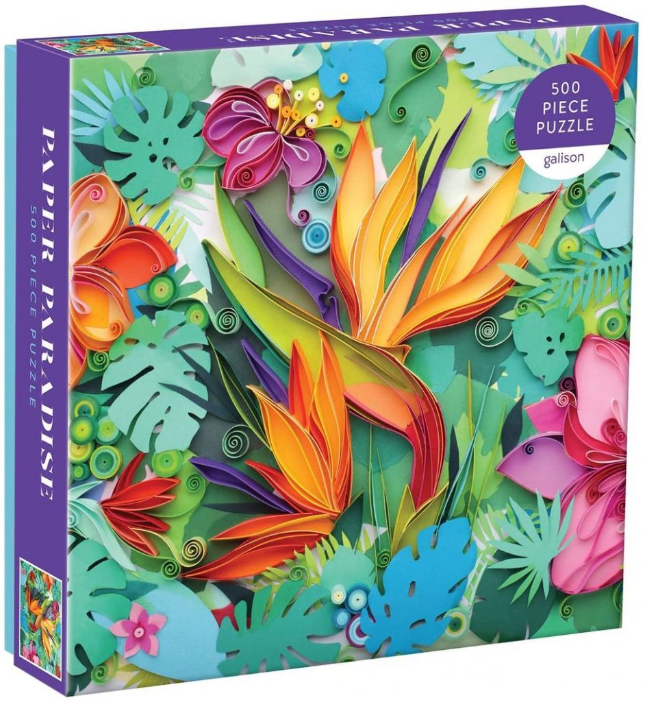 The Most Beautiful Puzzles on Earth - 22 Words