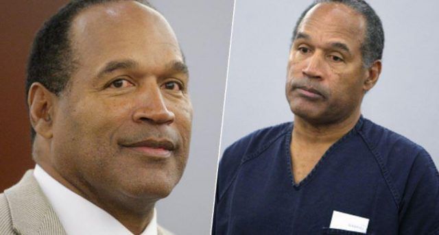 OJ Simpson Has Died Aged 76 - 22 Words