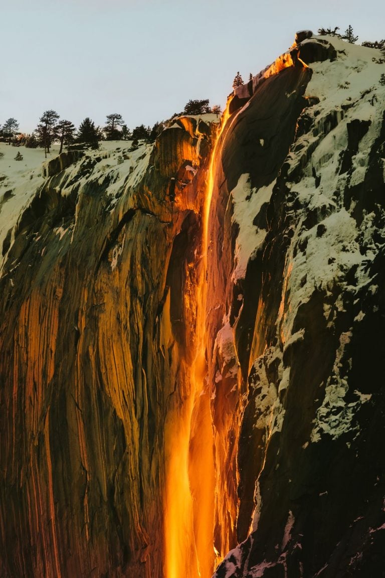 Tourist Dies After Falling 250ft Into Active Volcano As Husband Was ...