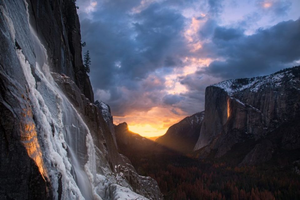 Tourist Dies After Falling 250ft Into Active Volcano As Husband Was ...