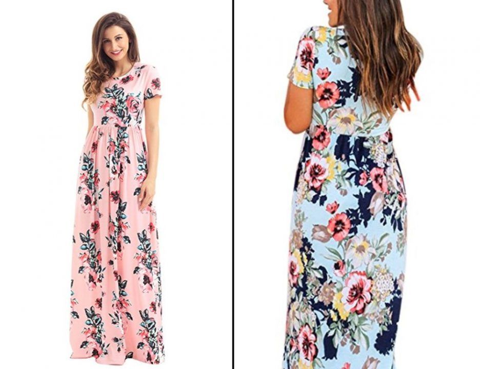 Our 15 Favorite Spring Dresses on Amazon - 22 Words