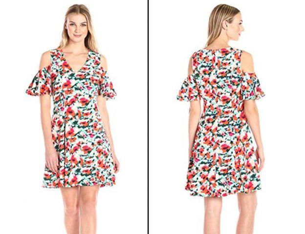 Our 15 Favorite Spring Dresses on Amazon - 22 Words