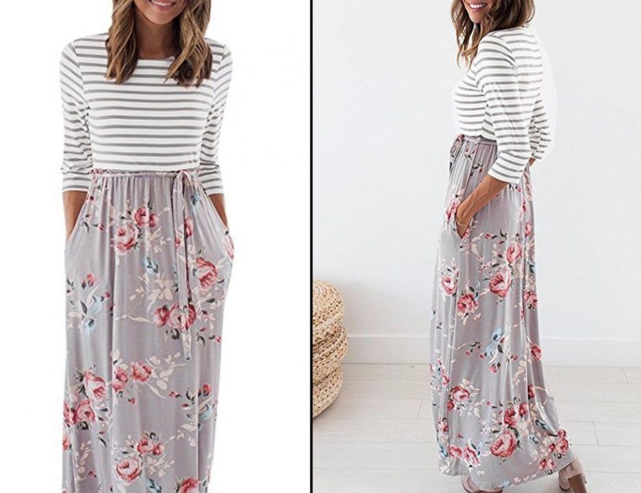 Our 15 Favorite Spring Dresses on Amazon - 22 Words