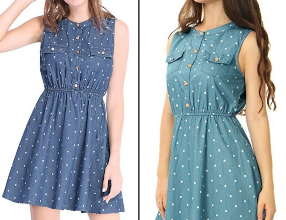 Our 15 Favorite Spring Dresses on Amazon - 22 Words