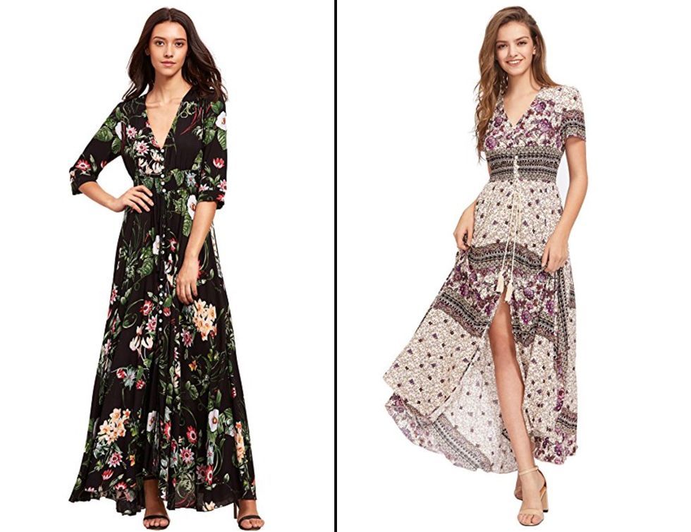 Our 15 Favorite Spring Dresses on Amazon - 22 Words