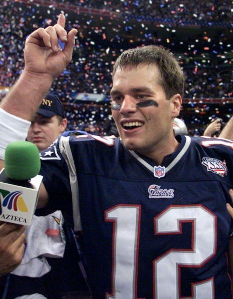 Tom Brady Details His Thoughts on Retirement Following Divorce