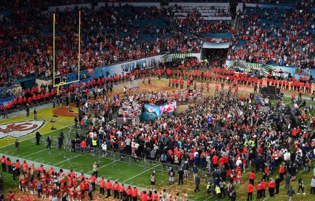 Toxicology Report Of Three Dead Chiefs Fans Released Entertainment - 22 ...