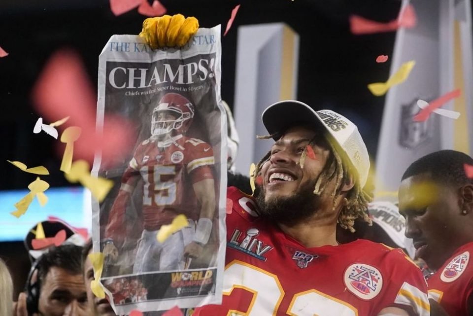 Toxicology Report Of Three Dead Chiefs Fans Released Entertainment - 22 ...
