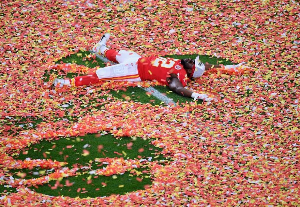 Toxicology Report Of Three Dead Chiefs Fans Released Entertainment - 22 ...