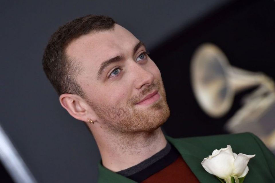 Sam Smith Harassed and Called ‘Demonic’ and ‘Evil’ by Woman