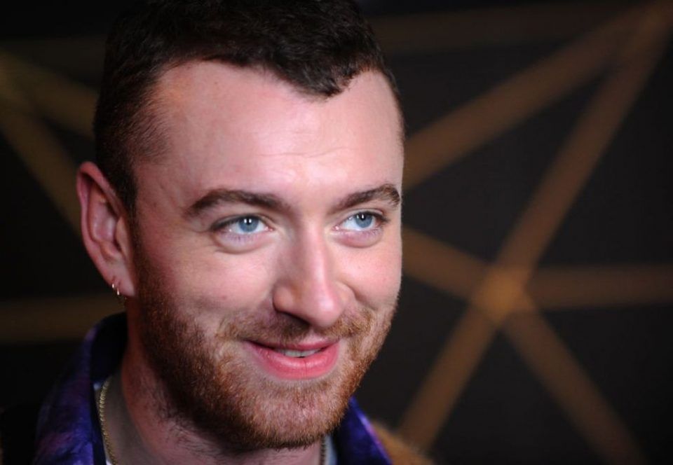 Sam Smith Harassed and Called ‘Demonic’ and ‘Evil’ by Woman