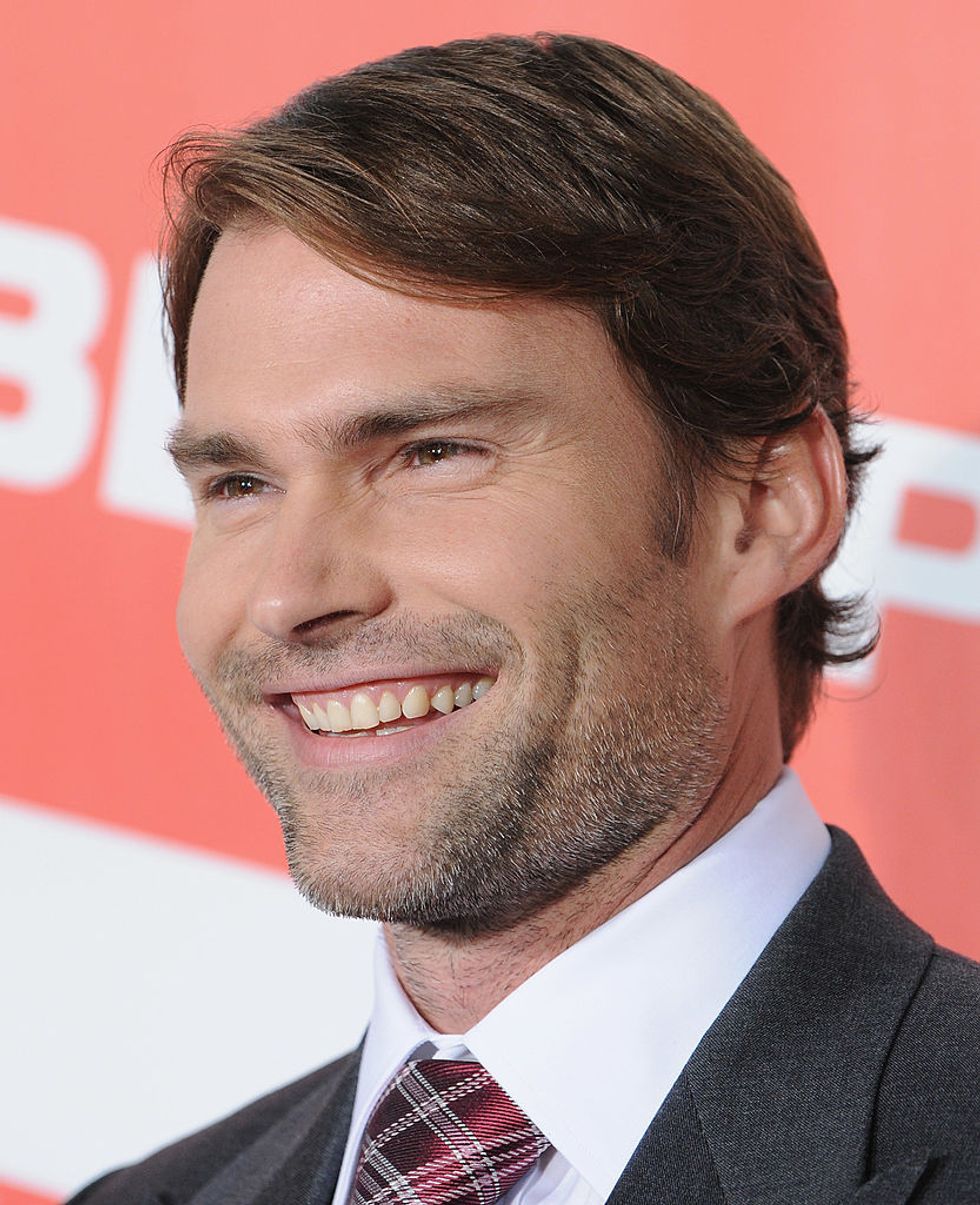 Seann William Scott Only Made $8,000 From Role in 'American Pie'