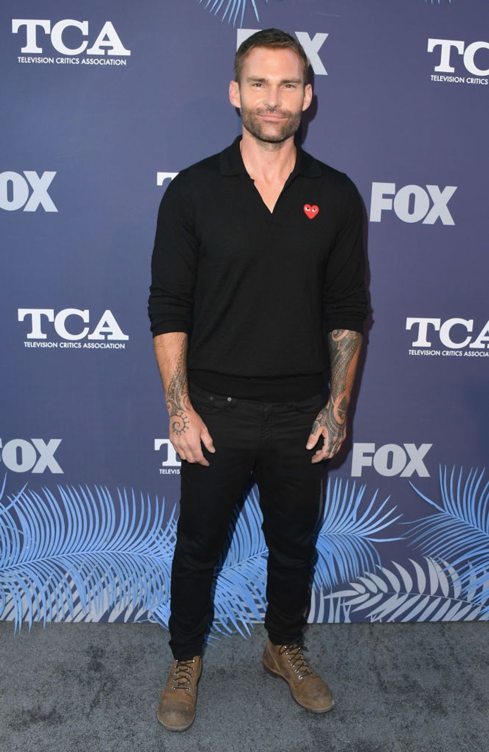 Seann William Scott Only Made $8,000 From Role in 'American Pie'