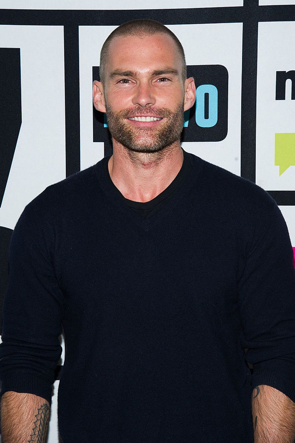 Seann William Scott Only Made $8,000 From Role in 'American Pie'