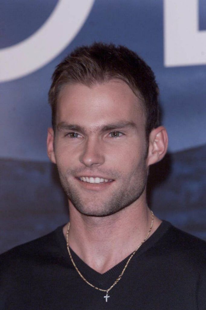 Seann William Scott Only Made $8,000 From Role in 'American Pie'