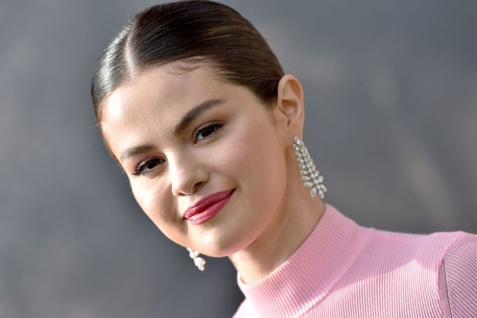 People Are Praising Selena Gomez For Her 'Real Stomach' TikTok