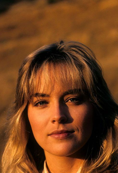 Sharon Stone Celebrates 65th Birthday With Dramatic New Look