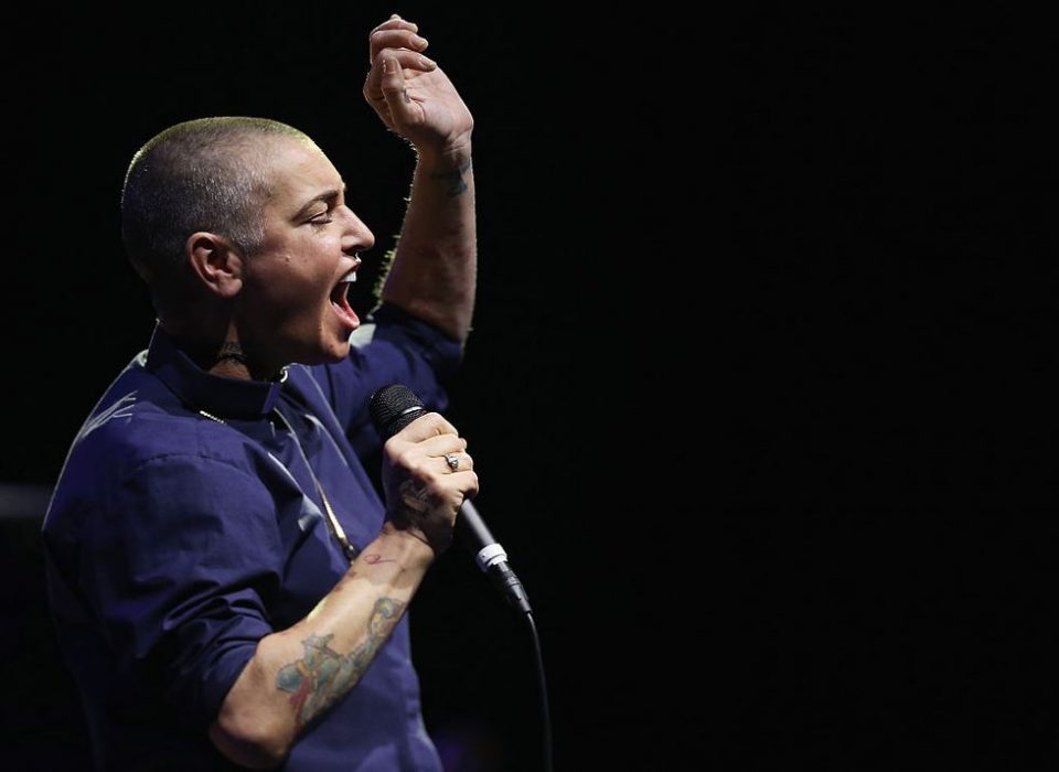 Sinead O’Connor Posted Heartbreaking Video Before Her Death Sinead O ... Sinead O’Connor Posted Heartbreaking Video Before Her Death Sinead O ...