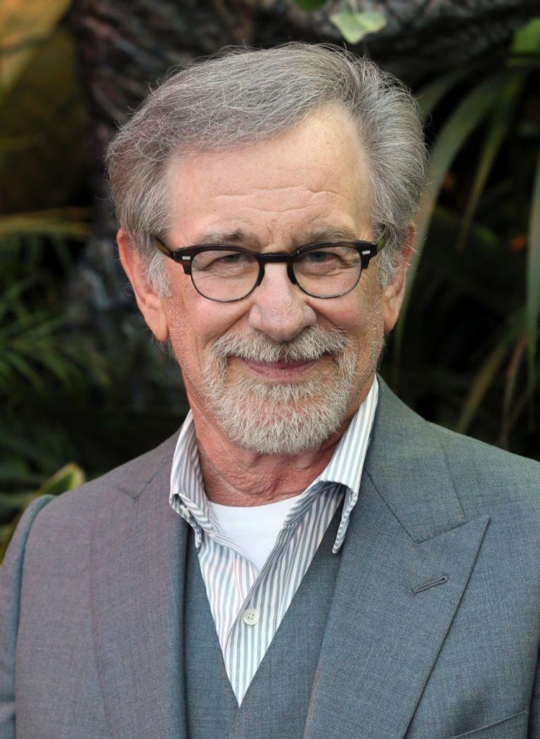 Steven Spielberg Has Said Who He Thinks Are the Five Greatest Actors