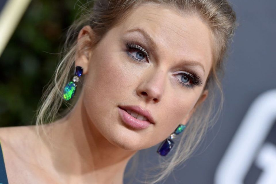 Twitter Users Tell John Mayer to ‘Be Scared’ After New Taylor Swift Song