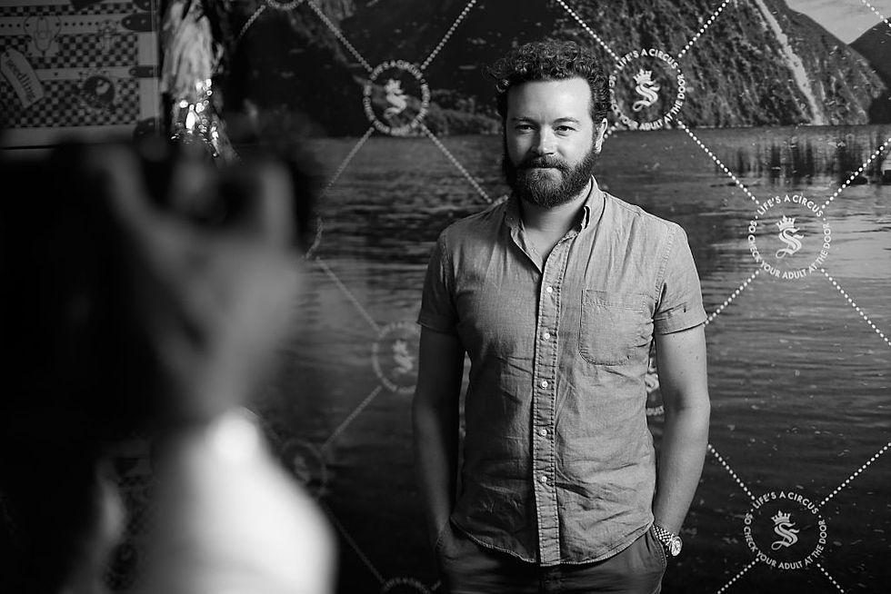 Danny Masterson Sentenced To 30 Years To Life In Prison