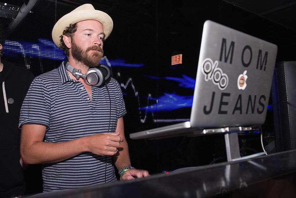 Danny Masterson Sentenced To 30 Years To Life In Prison