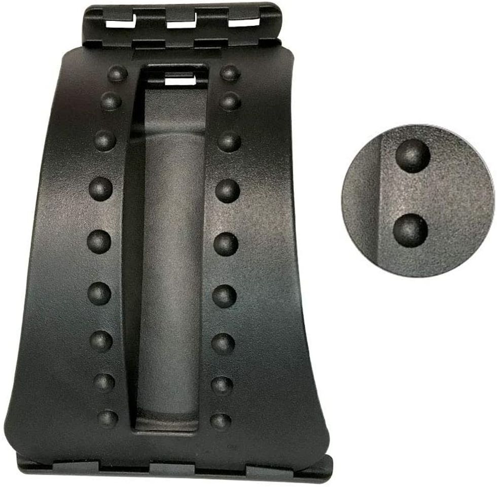 The 10 Best Back Stretchers for Your Back (2020) - 22 Words