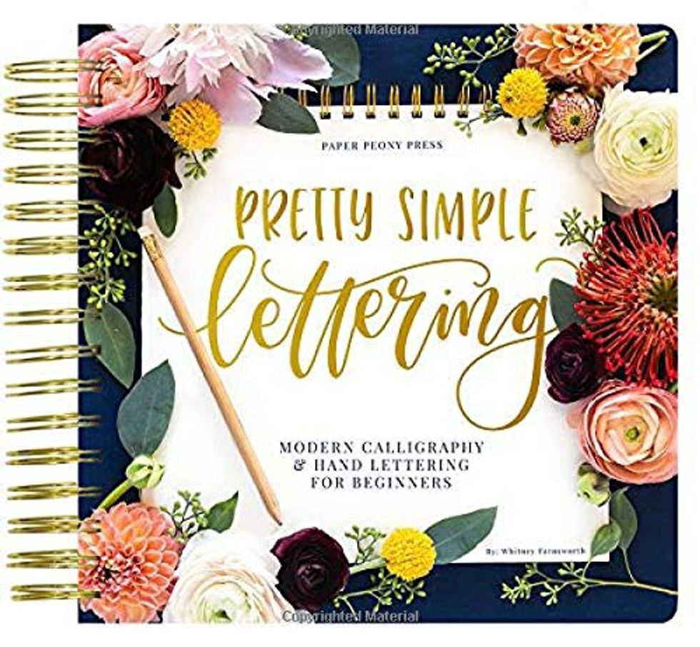 The 10 Best Calligraphy Templates for Beginners (2020) - 22 Words