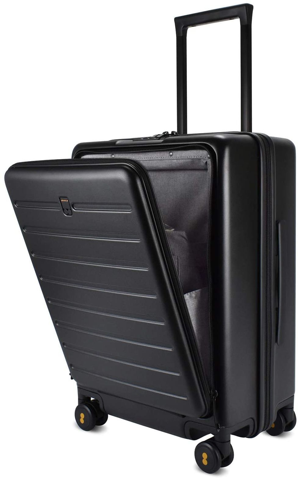 The 10 Best Compact Suitcases to Fit in Any Overhead Compartment (2020 ...