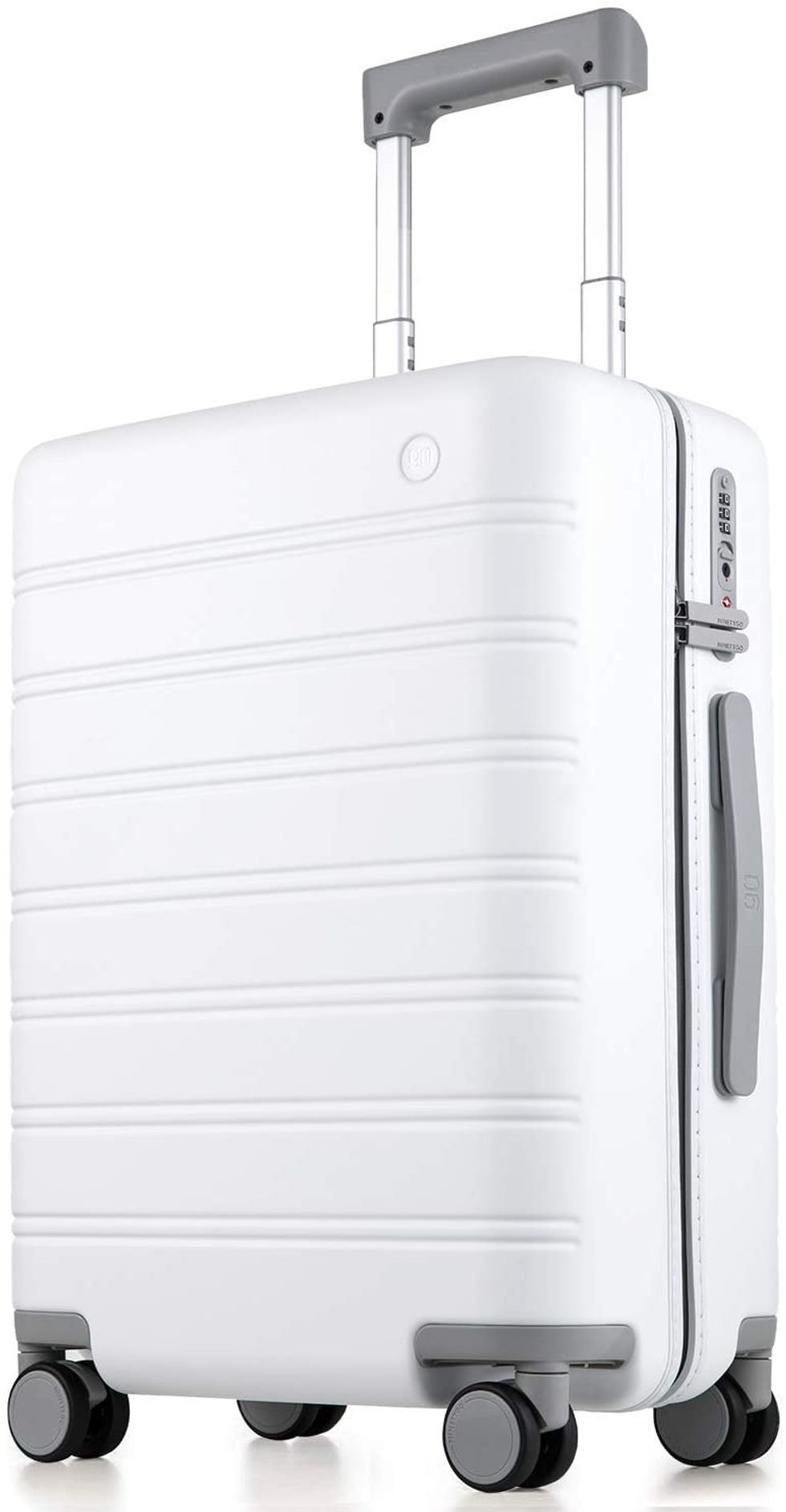 The 10 Best Compact Suitcases to Fit in Any Overhead Compartment (2020 ...