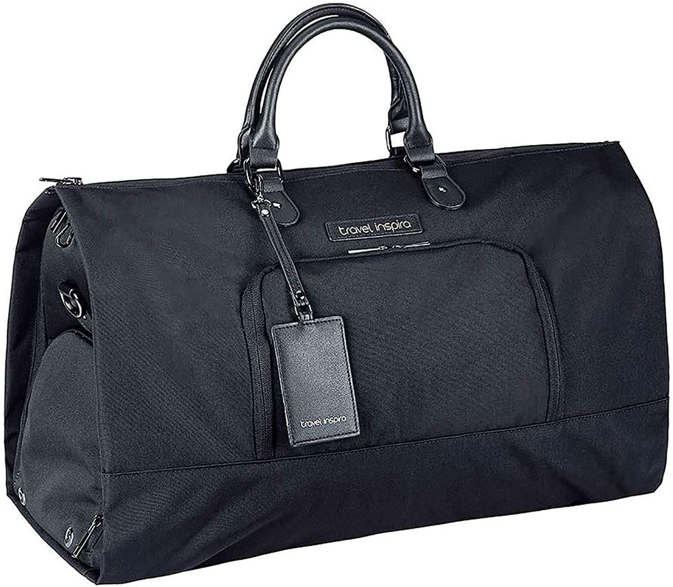 The 10 Best Compact Suitcases to Fit in Any Overhead Compartment (2020 ...